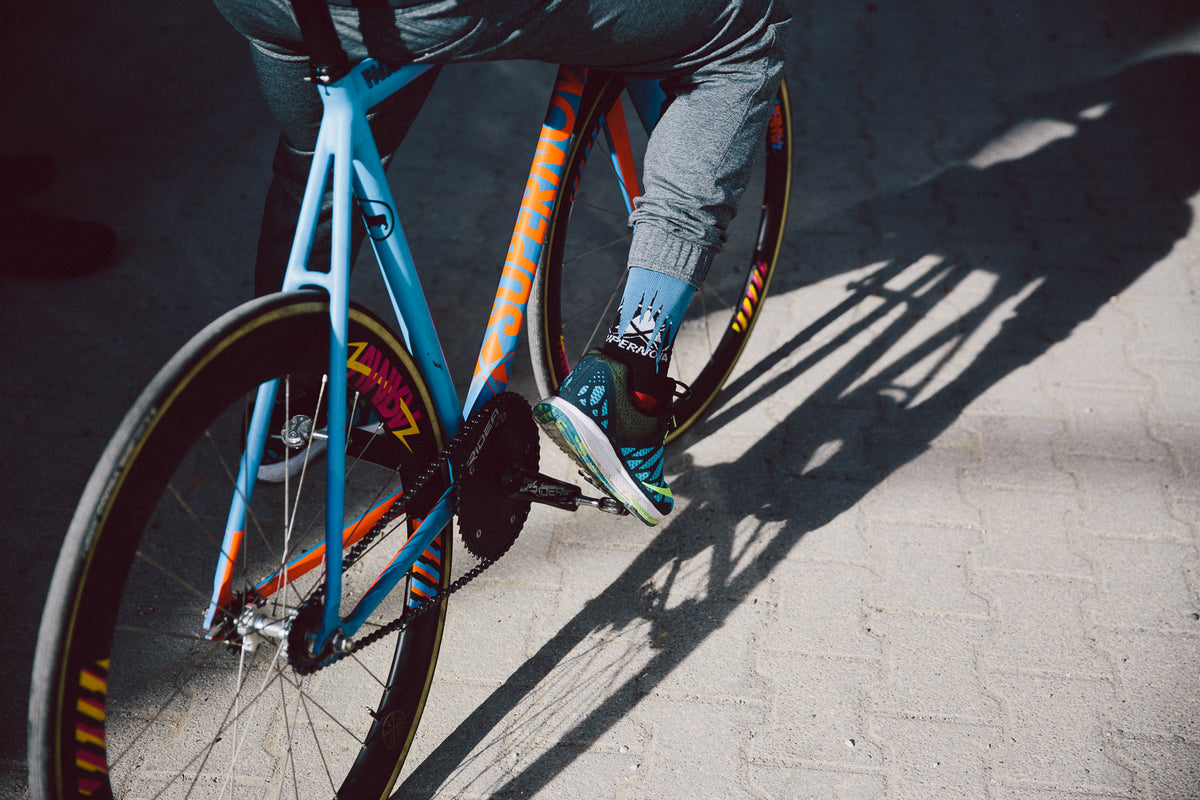 Fixed Gear – Supernovabikes