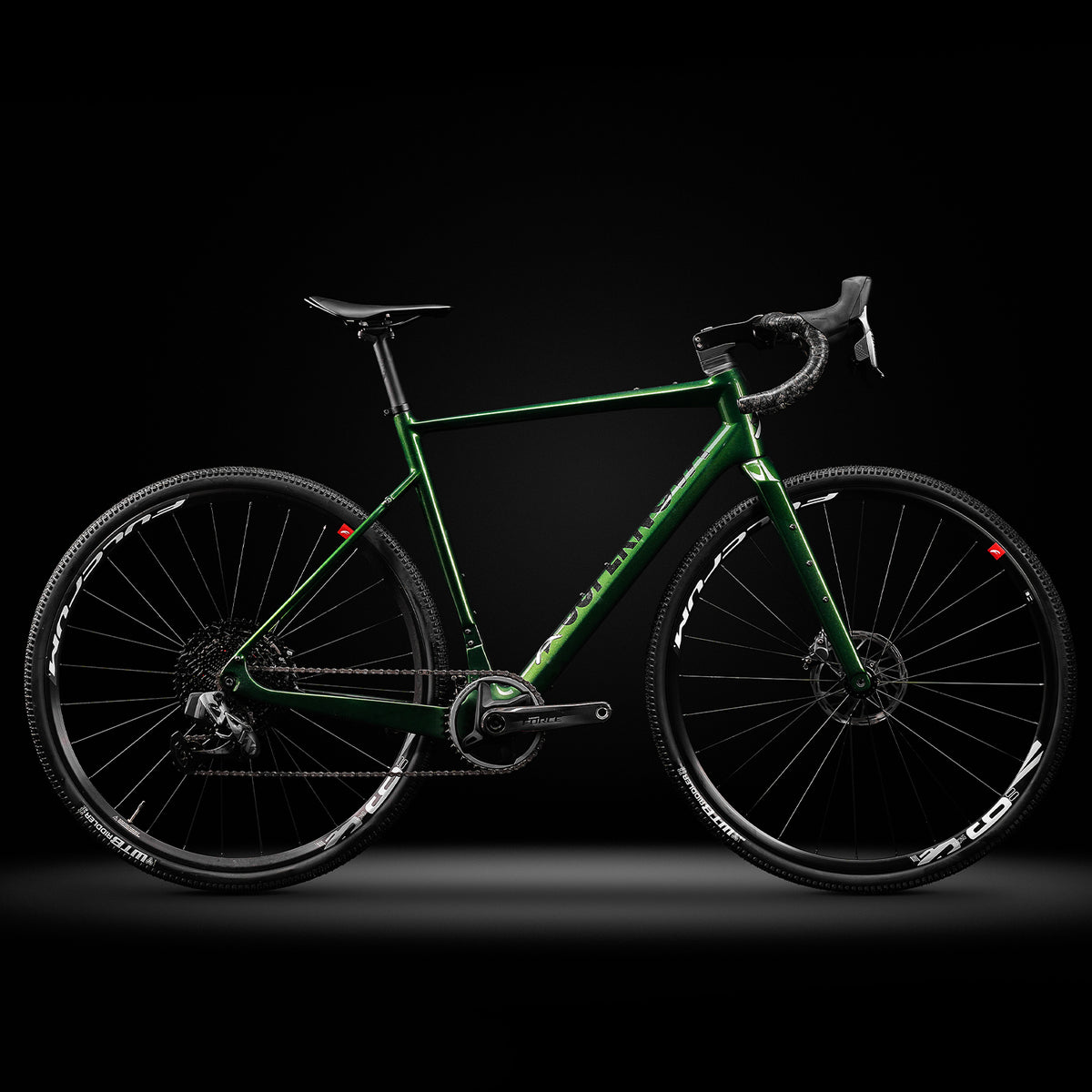 Supernova CROSSBOW – Supernovabikes