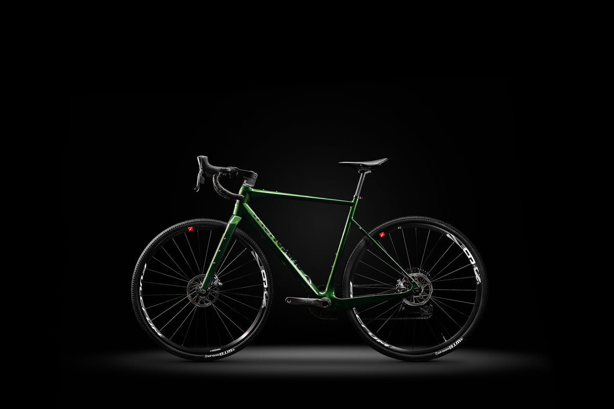 Supernova CROSSBOW – Supernovabikes